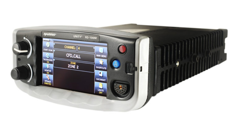 Harris Two-Way Radio Repair - Complete Wireless Technologies