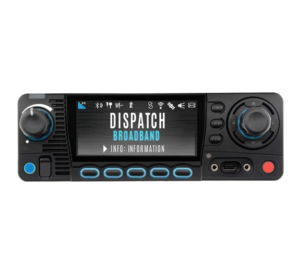 Harris XL-200M Public Safety Radio - Complete Wireless Technologies